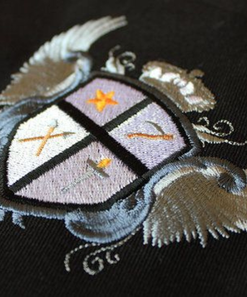 Buy Outfit Patches: Custom Patches for Every Style and Need